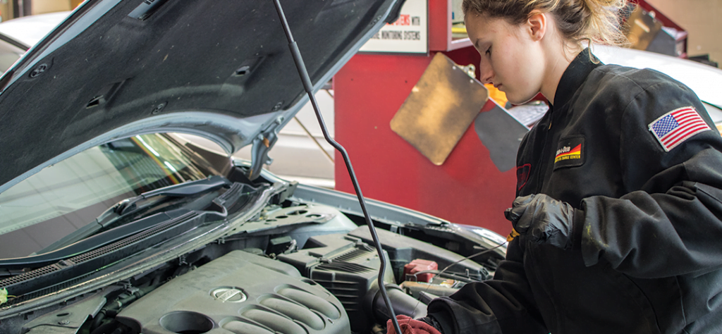 Express Car Wash & Oil Change | Scrub-A-Dub