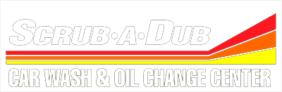 Express Car Wash & Oil Change | Scrub-A-Dub