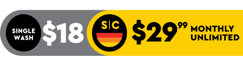 Express Car Wash & Oil Change in Milwaukee - Car Wash Club