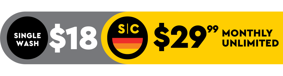 Express Car Wash & Oil Change in Milwaukee - Car Wash Club